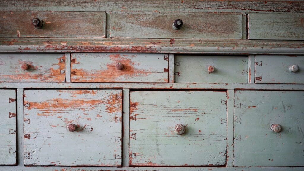 10 Tips For Restoring Old Wood Cabinets Allen Brothers Cabinet Painting